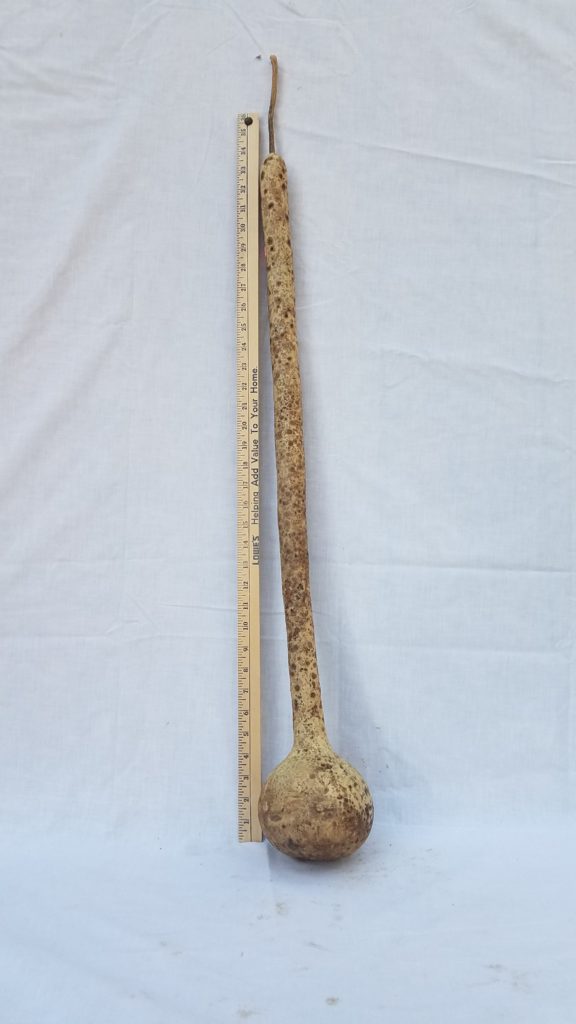 Gourd Seeds- Dipper, Long Handle - The Gourd Barn